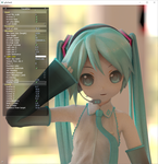 Mitsuba2のテスト その4: メモブログ